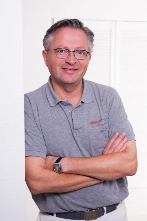 Behandlungspflege Ahaus – wir nehmen uns Zeit für Sie